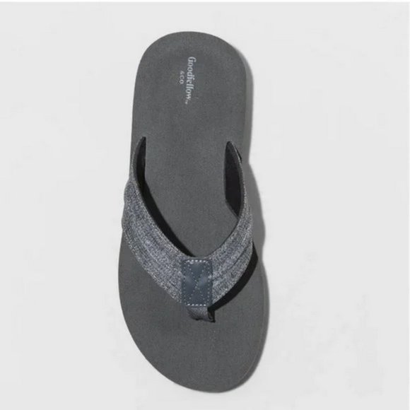 Goodfellow & Co | Shoes | Mens Fred Sandals Goodfellow Co Gray | Poshmark